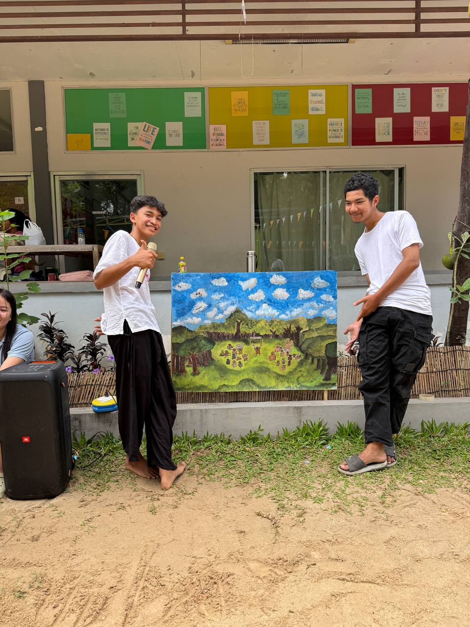 Home - SGIS International School